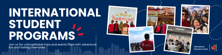 International Student Programs | International Student Programs